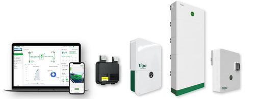 EI Residential Solution (EU)